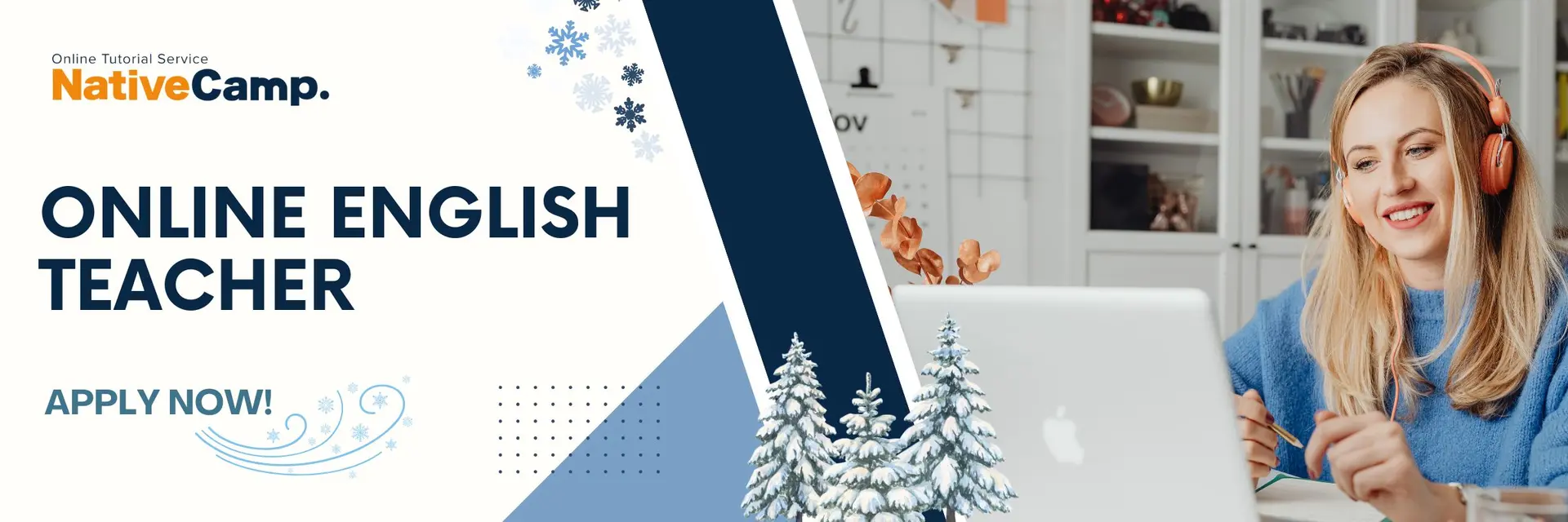 Online English Teacher - Native Camp PTE. LTD. | Poslovi Infostud