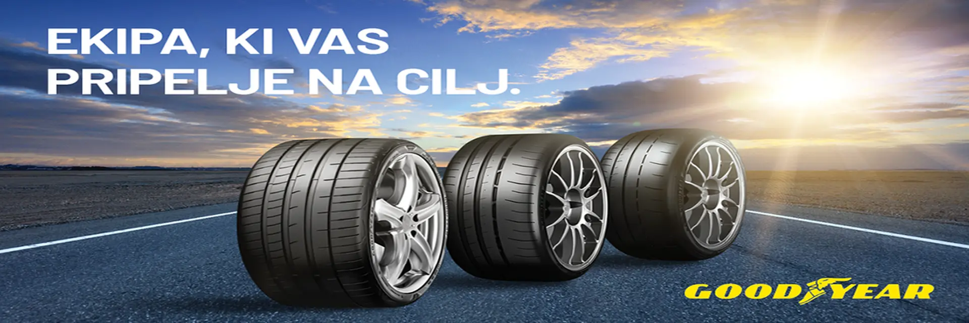 Tehničar elektro održavanja - Goodyear Slovenija d.o.o. | Poslovi Infostud
