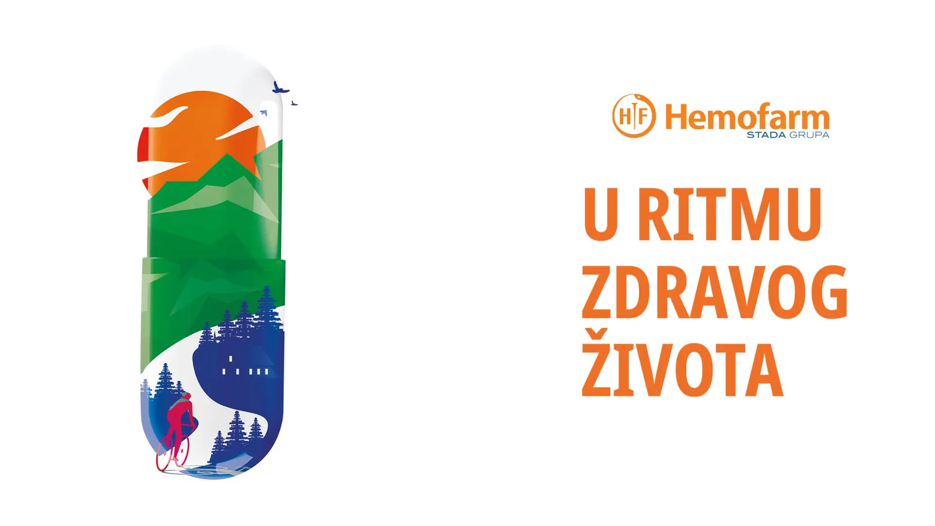 Hemofarm AD - informacije o kompaniji | Poslovi Infostud