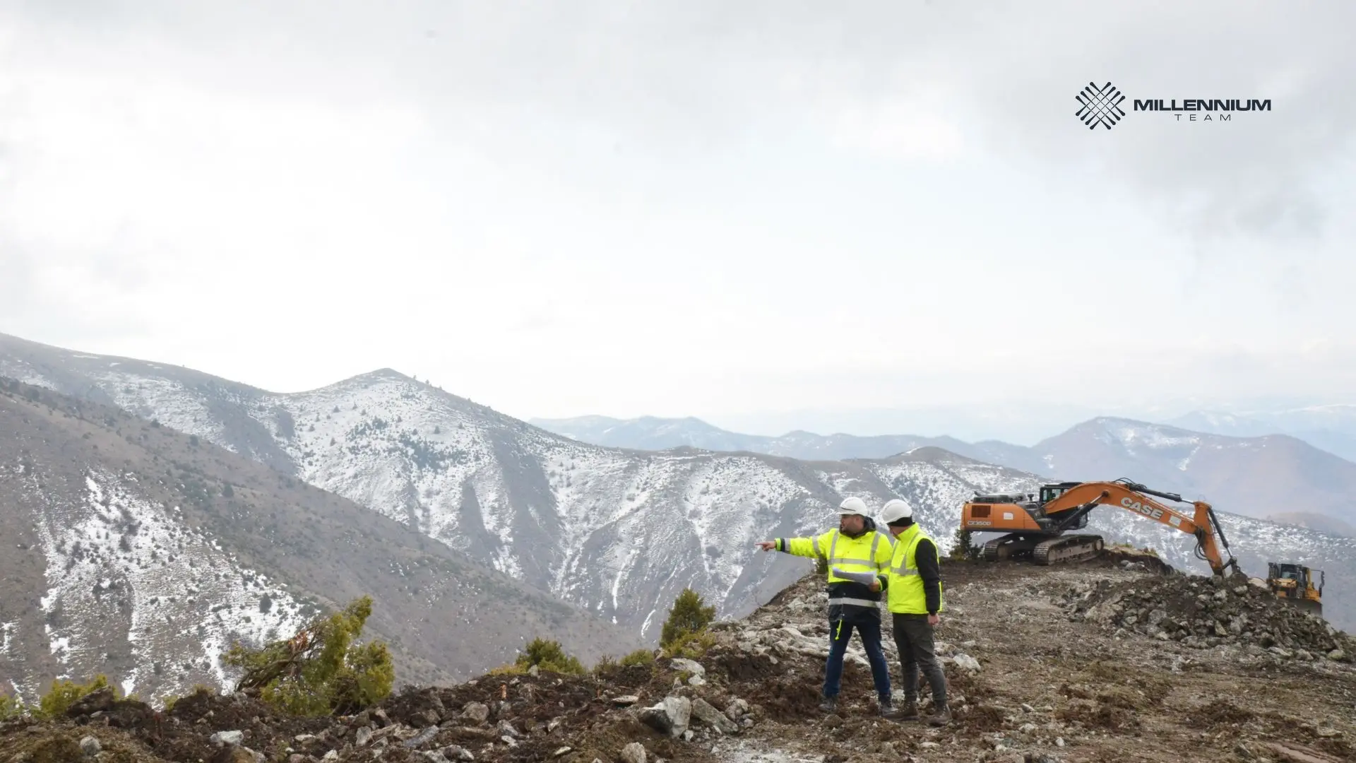 Millennium Team - informacije o kompaniji | Poslovi Infostud