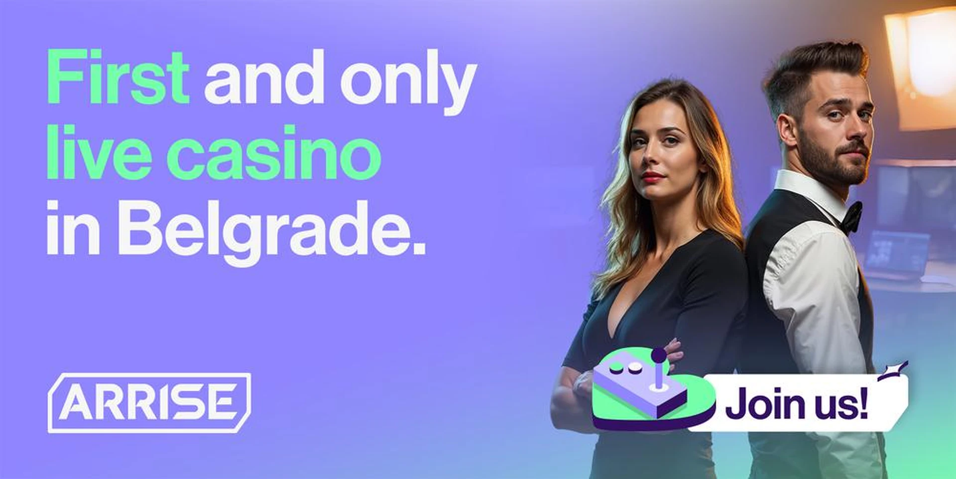 Higijeničar/Higijeničarka - Maple Media d.o.o. - ARRISE | Poslovi Infostud